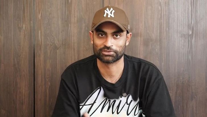 আমি চাইনি আপনারা ভুল কিছু জানুন : তামিম - সাম্প্রতিক খবর